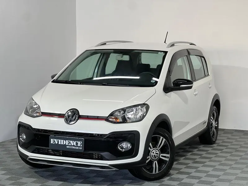 VOLKSWAGEN UP! 2020 Usados e Novos
