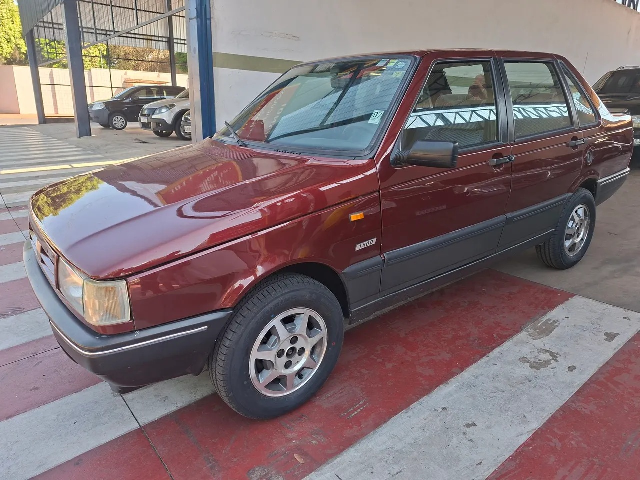 FIAT PREMIO Usados e Novos