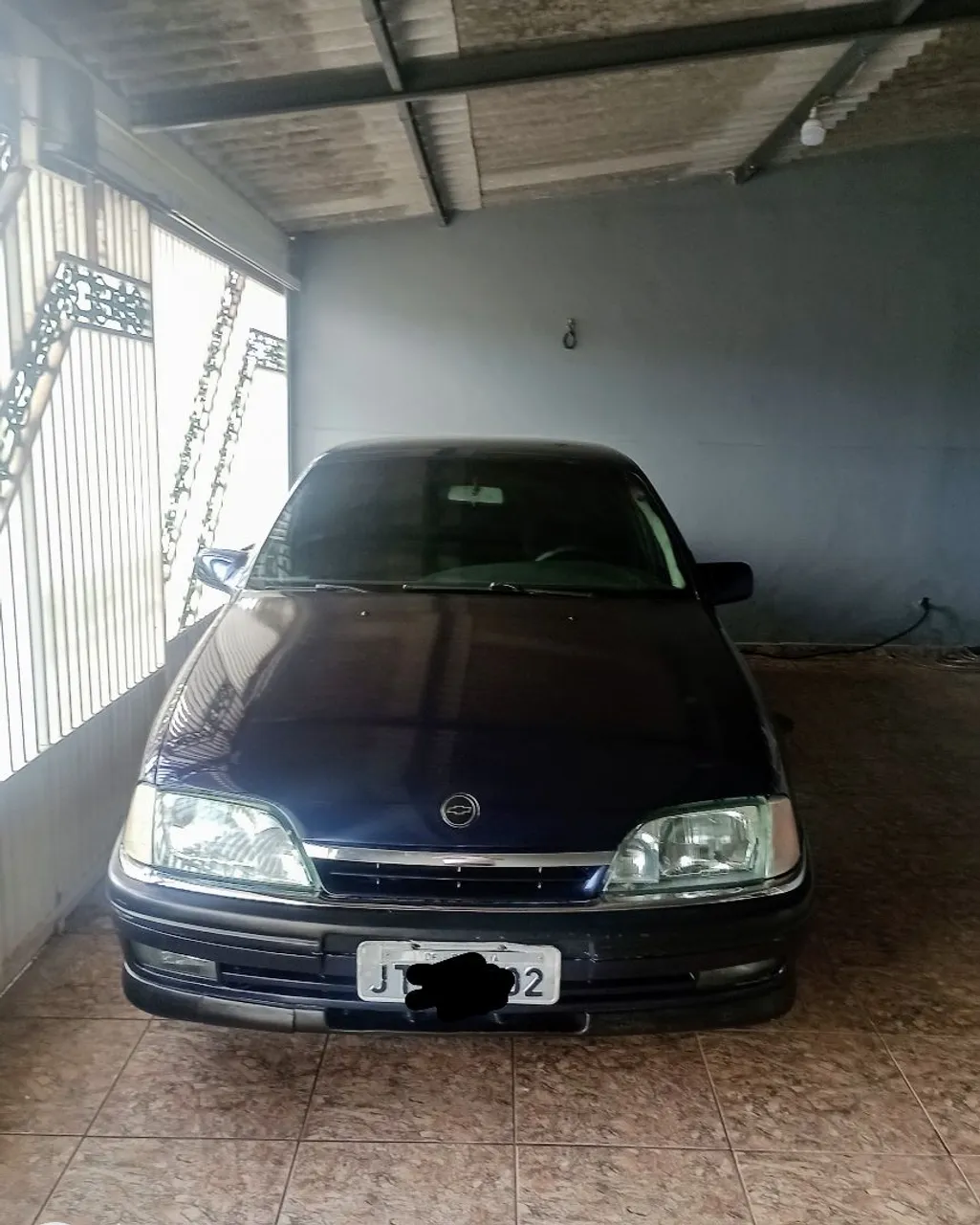 CHEVROLET OMEGA 1993 Usados e Novos