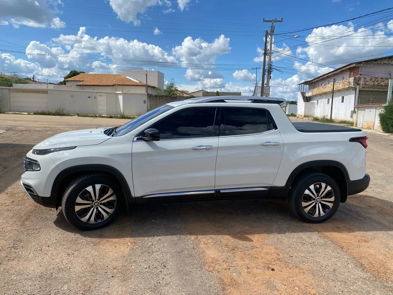 "touro mecanico" no Brasil