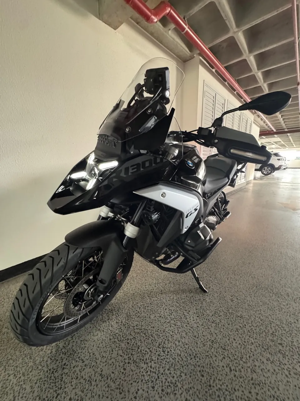 Motos BMW R 2025 no Brasil