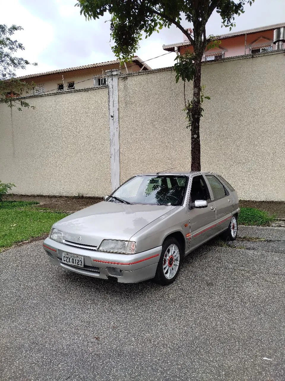CITROEN ZX Usados e Novos