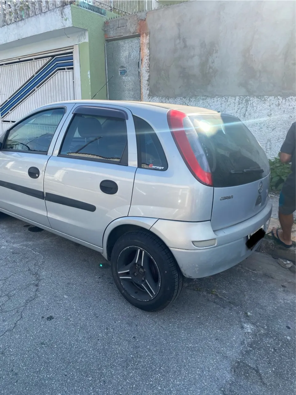 CHEVROLET CORSA 2004 Usados e Novos