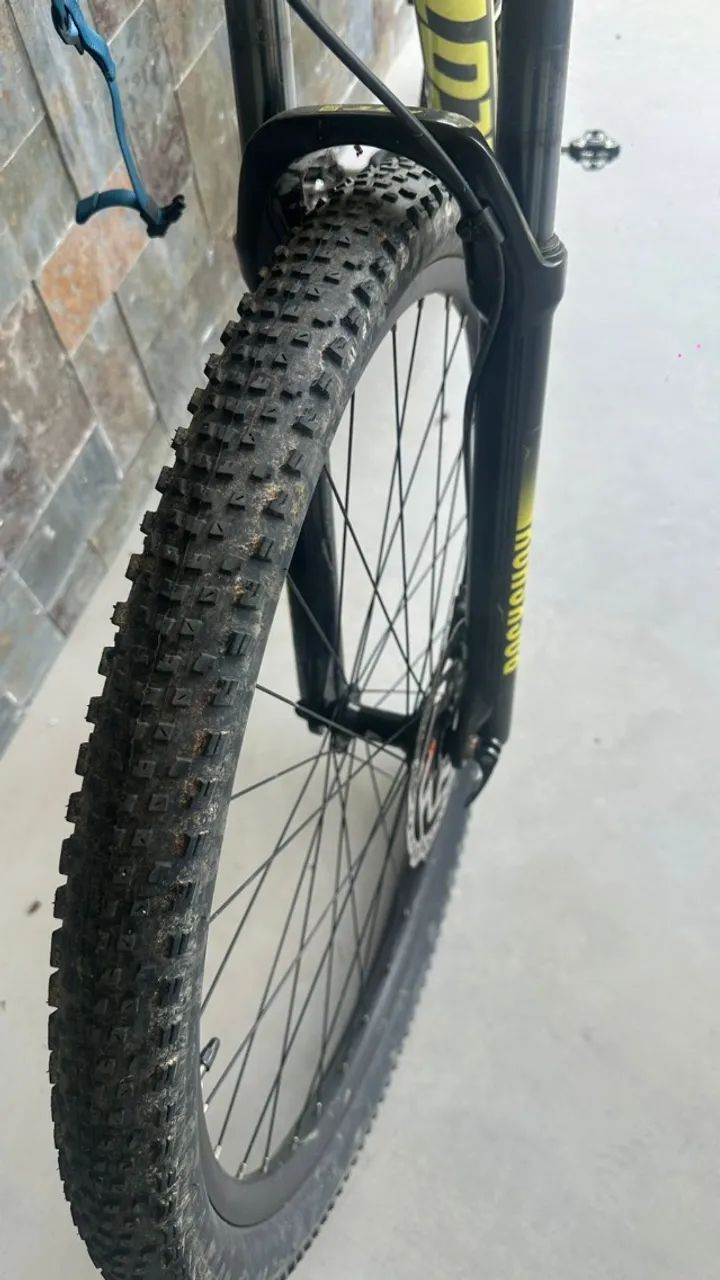 Bicicleta Scott Scale 970 2024 - Ciclismo - Rio do Ouro, São Gonçalo ...