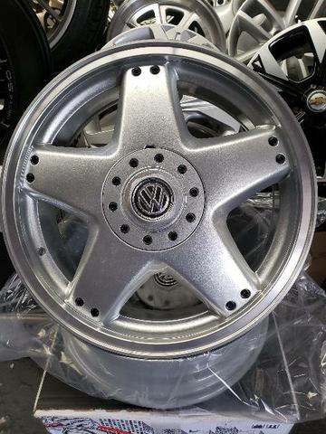 "rodas saveiro summer" no Brasil