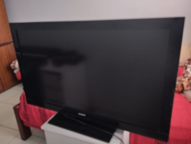 Televisao sony 40 polegadas | +70 anúncios na OLX Brasil