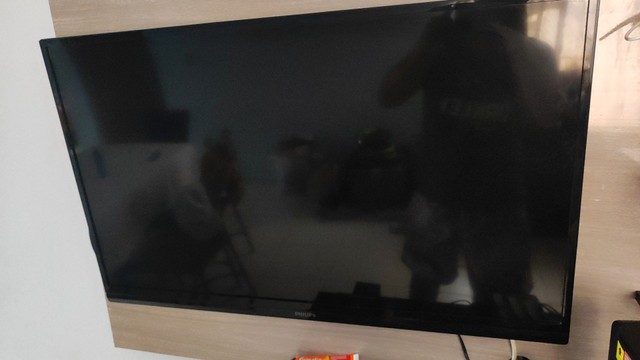 Tv philips 39 polegadas | +99 anúncios na OLX Brasil