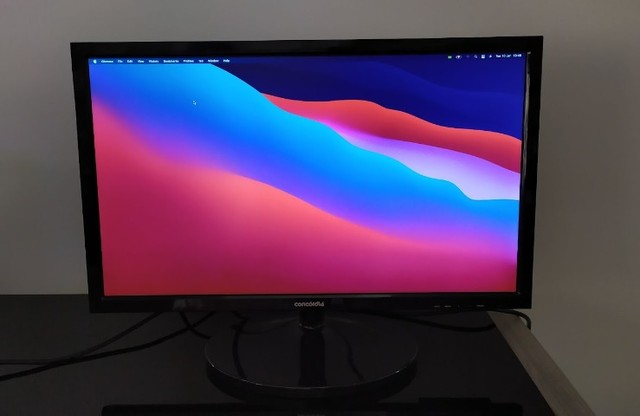 Monitor full hd 21 polegadas | +602 anúncios na OLX Brasil