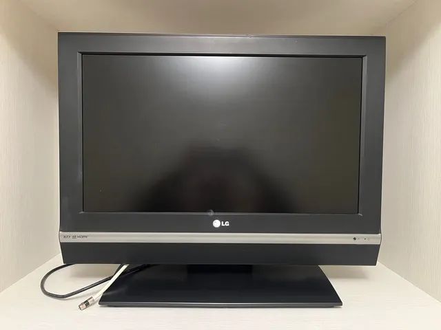 "tv lg 26 polegadas" no Brasil