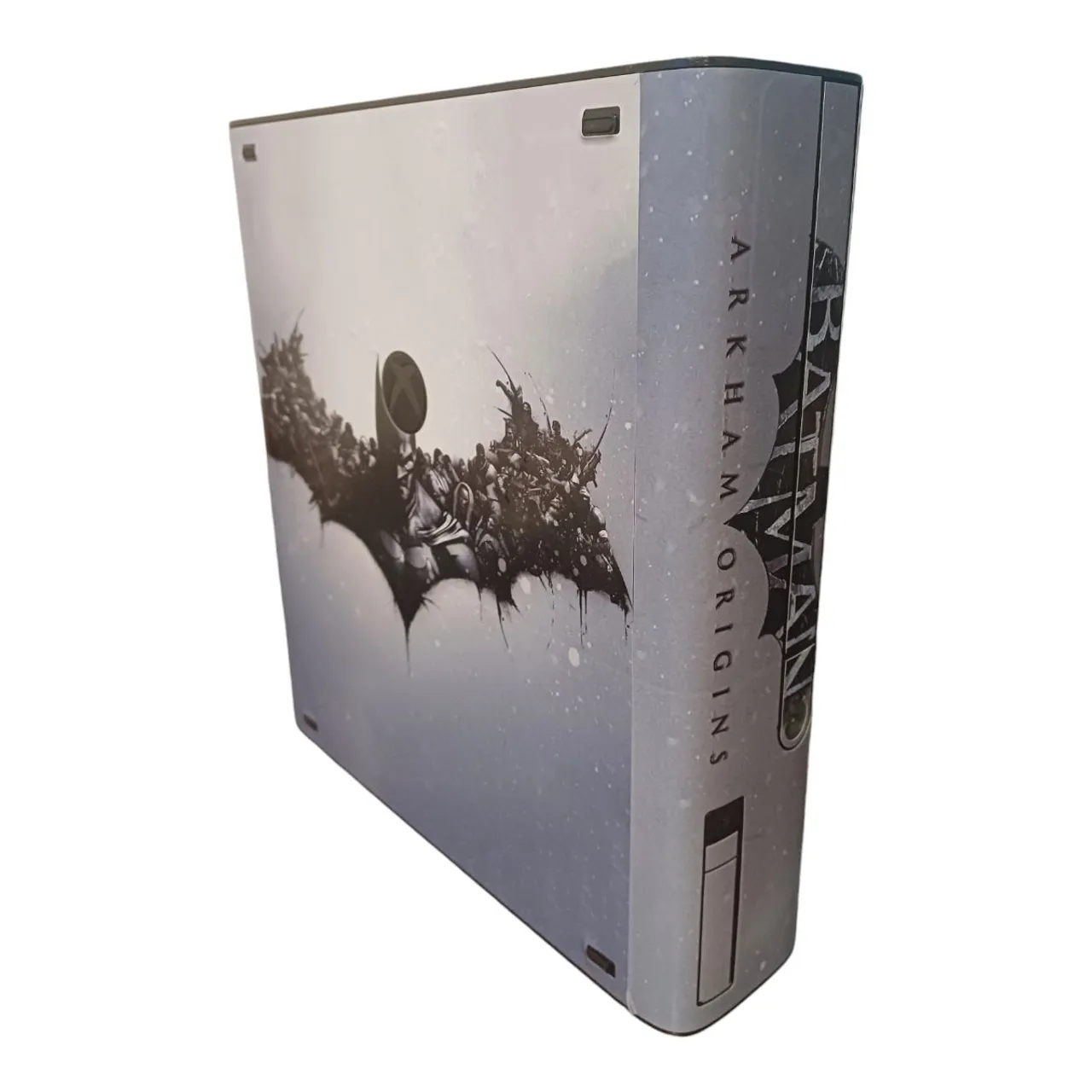 "batman origins xbox" no Brasil