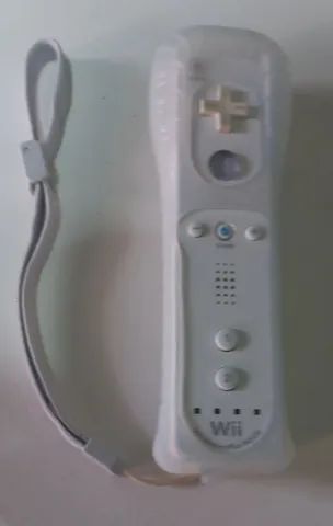 "wii remote motion plus" no Brasil