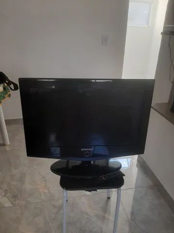 "tv samsung 26 polegadas lcd" no Brasil