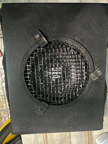 "caixa subwoofer 8 polegadas" no Brasil