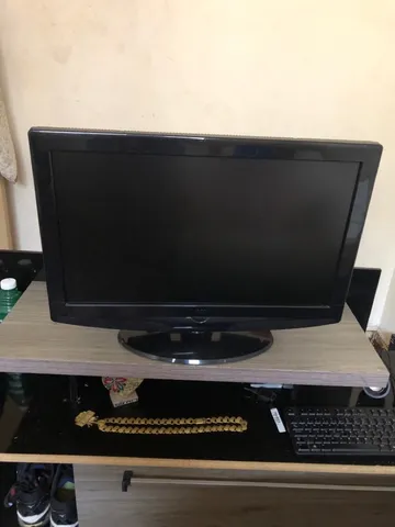 Tv aoc 24 polegadas | +37 anúncios na OLX Brasil