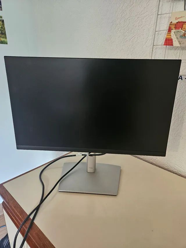 "monitor dell 21" no Brasil