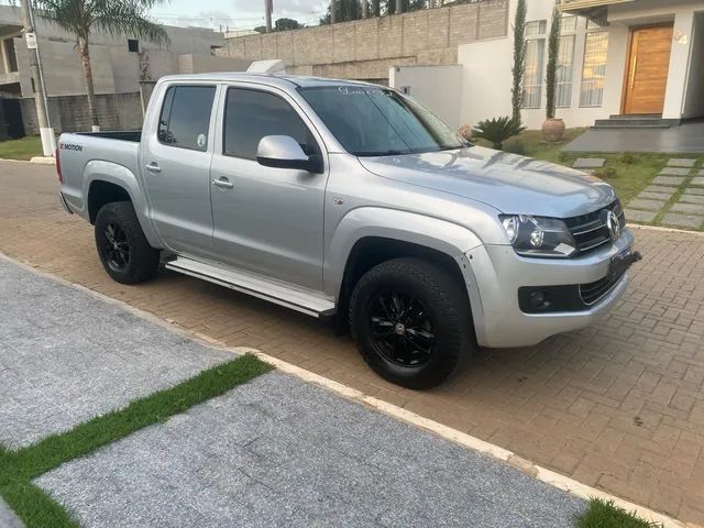 Carros a diesel Usados e Novos à venda