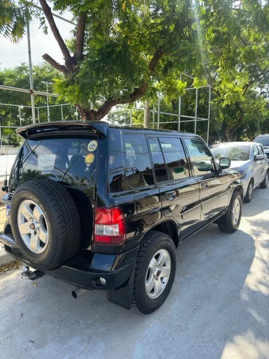 "tr4 nova" no Brasil