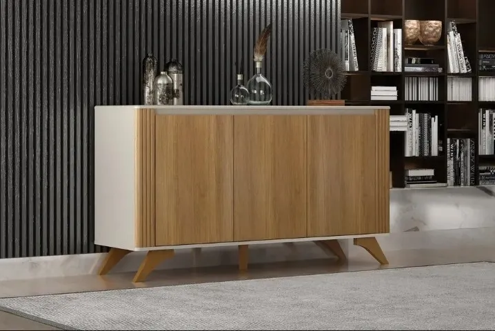 "richo buffet" no Brasil