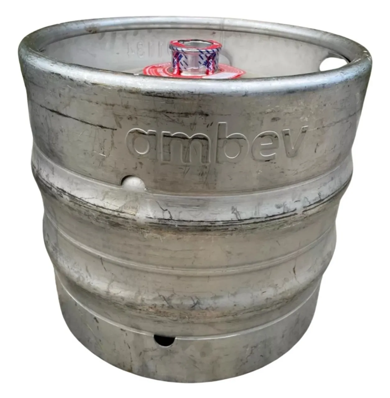 "barril de chopp 50 litros" no Brasil