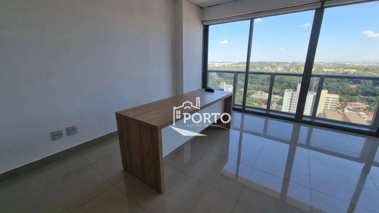 Sala comercial para alugar no edifício Splendor o bairro Centro em Piracicaba - Comércio e ...