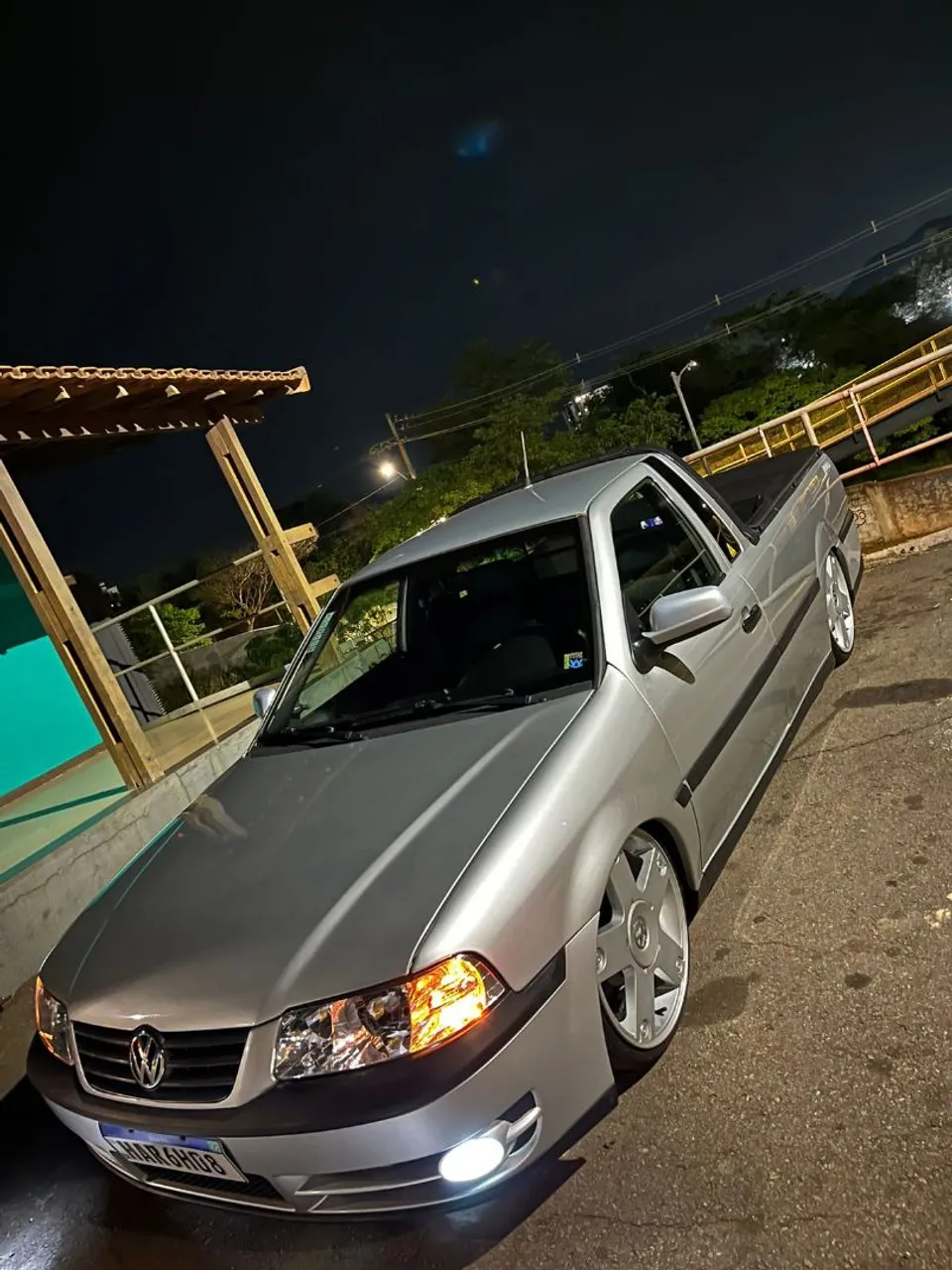 "volkswagen saveiro g3" - Carros Usados e Novos à venda