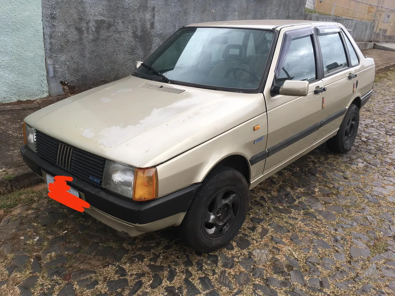 FIAT PREMIO Usados e Novos