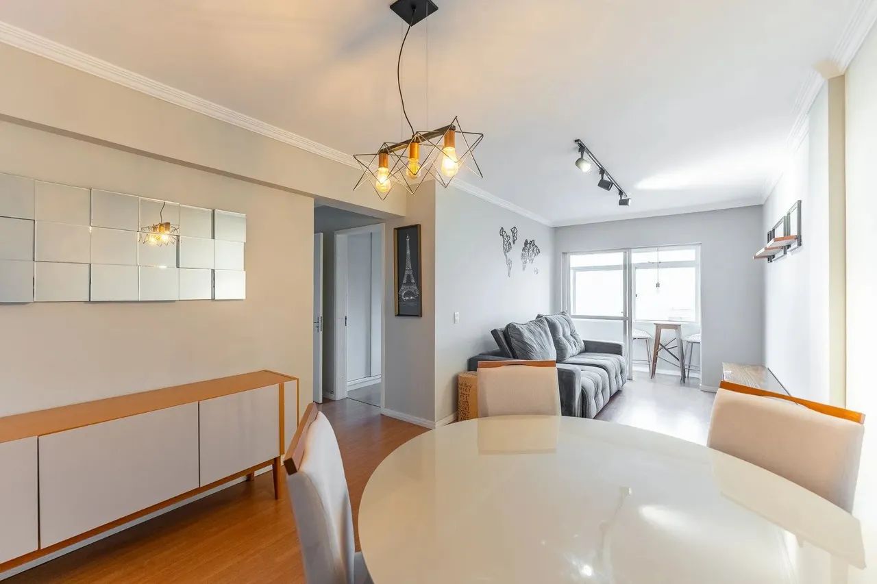 Apartamento 3 quartos à venda - Vila Izabel, Curitiba - PR 1469982892 | OLX