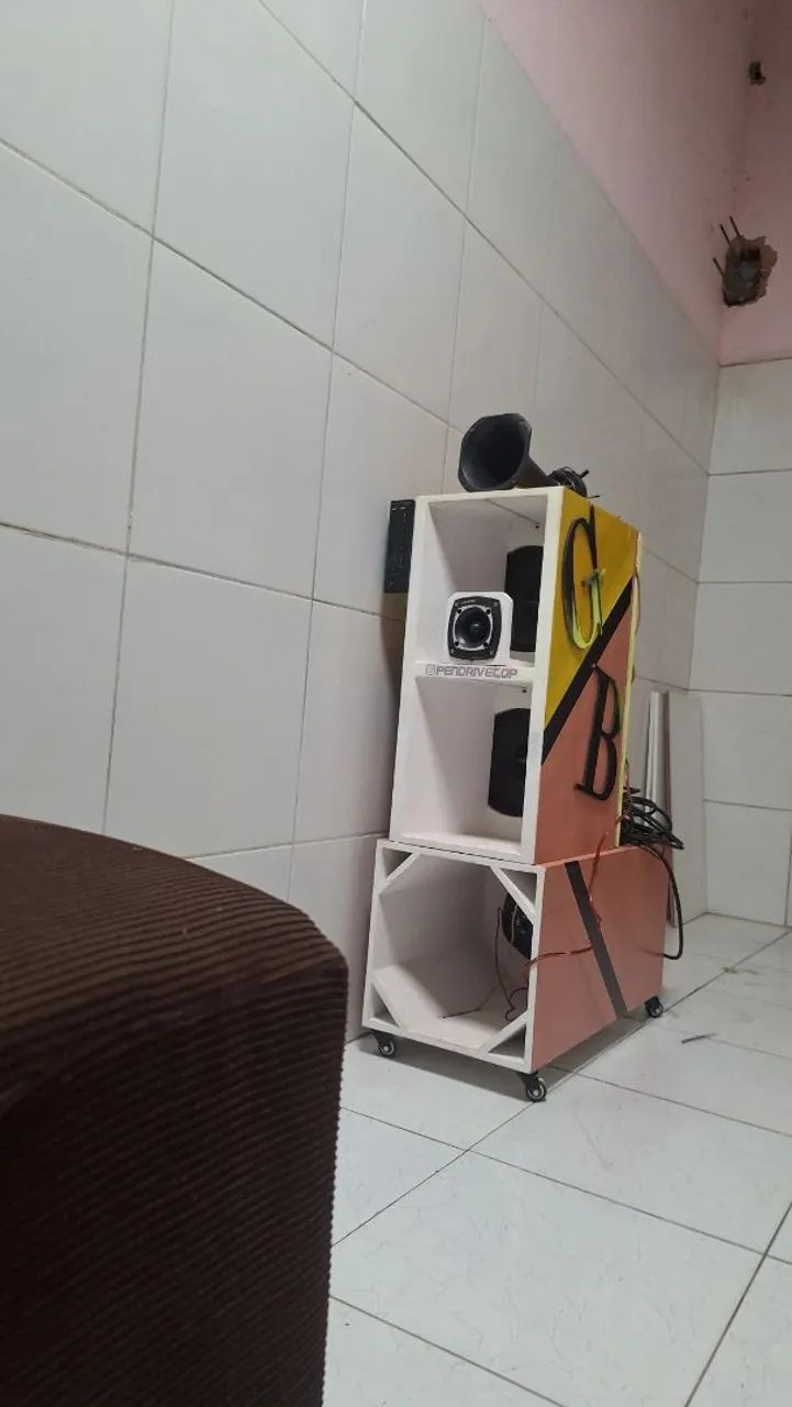 Som Bob Automotiva - Aparelhos de Som - Marechal Rondon (Jurema ...