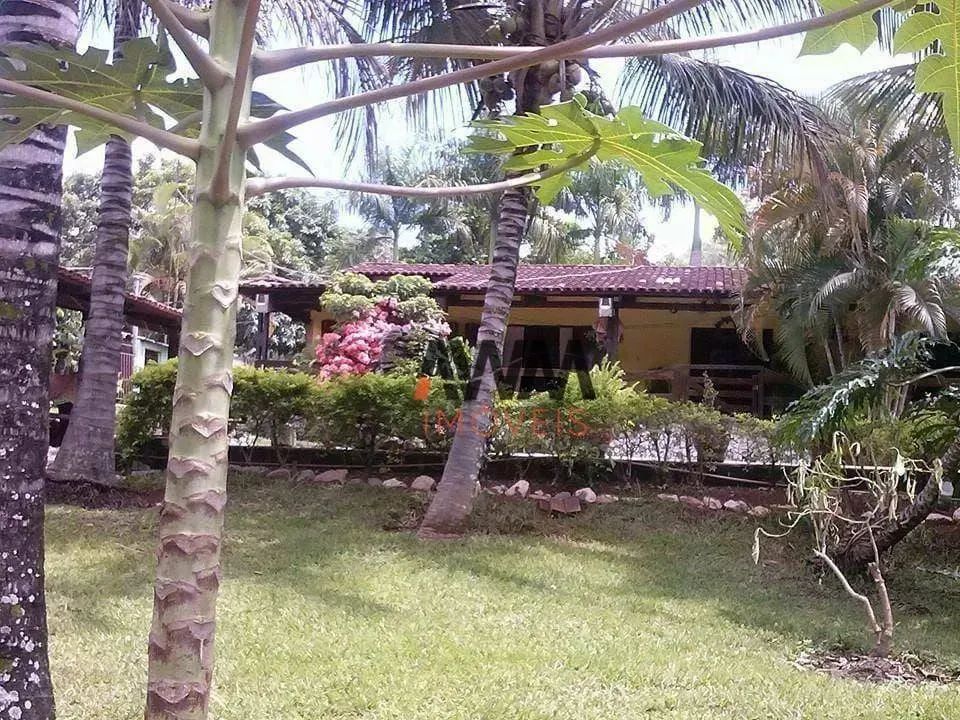 Chácara à venda, 6000 m² por R$ 1.100.000,00 - ExpansuI - Aparecida de ...