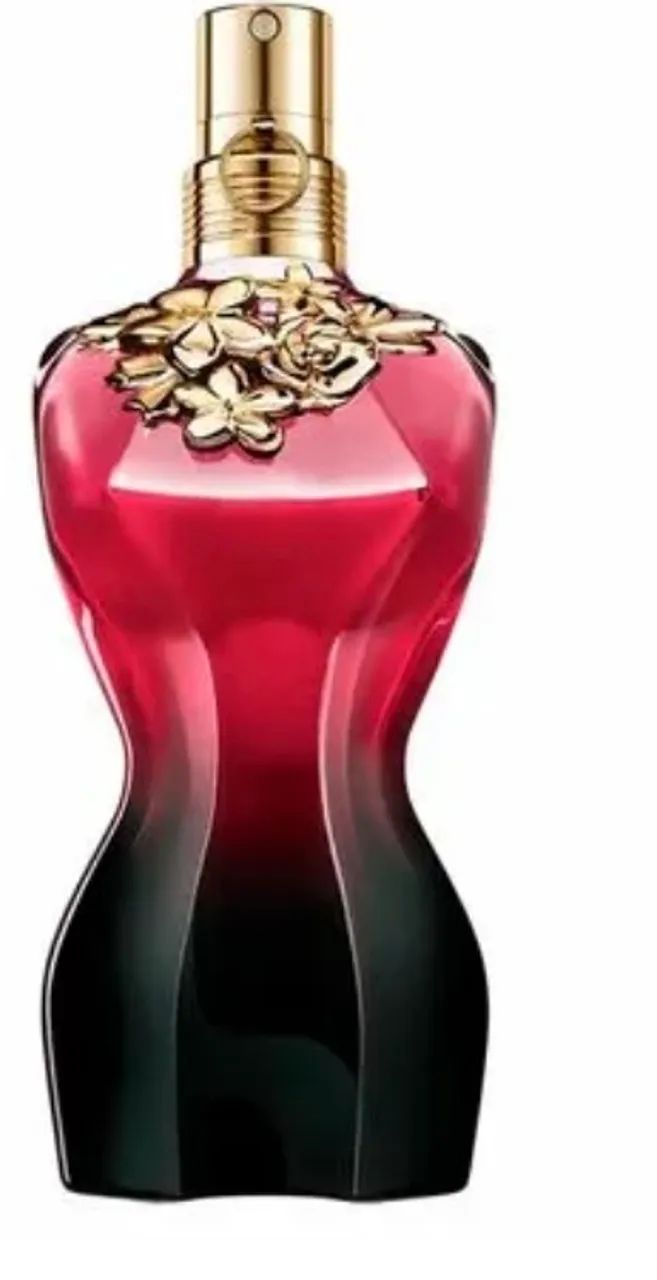 La Belle Le Parfum Jean Paul Gaultier Perfume Feminino Eau de Parfum ...