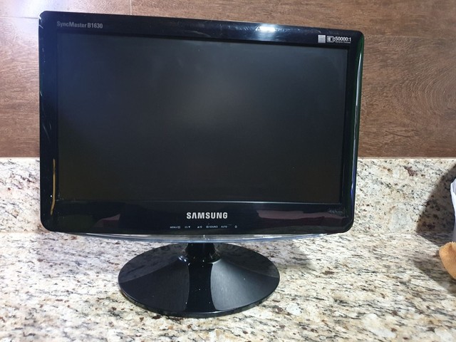 Monitor lcd 16 polegadas | +620 anúncios na OLX Brasil