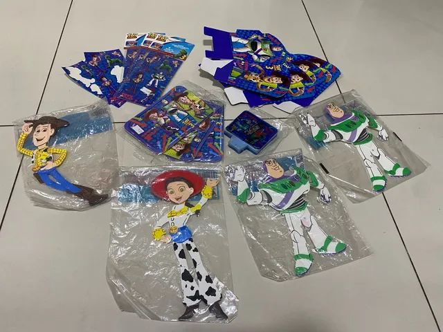 Toy story | +834 anúncios na OLX Brasil