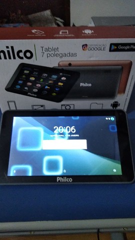 Tablet philco 7 polegadas | +35 anúncios na OLX Brasil