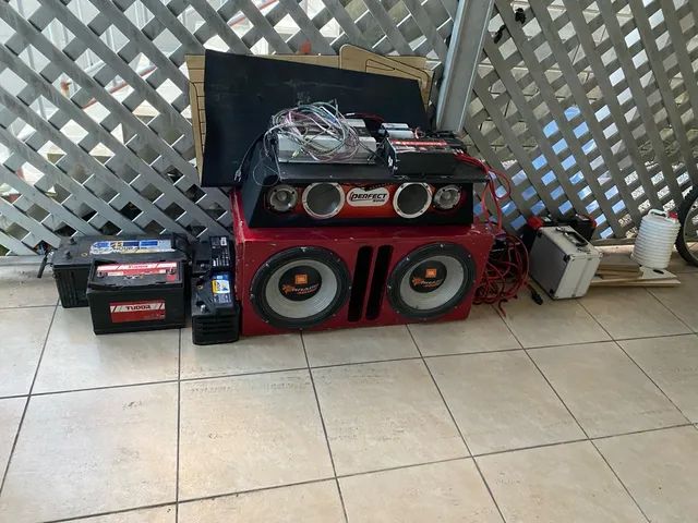 "tornado de 15 polegadas" no Brasil