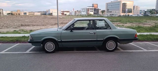 FORD DEL REY Usados e Novos