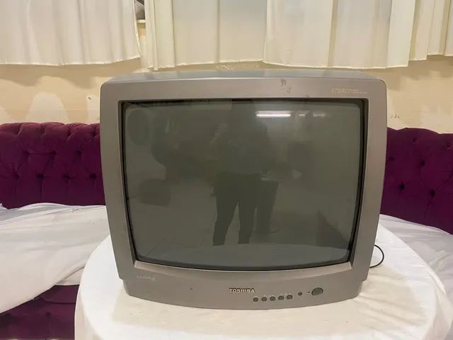 "tv semp toshiba 14 polegadas" no Brasil