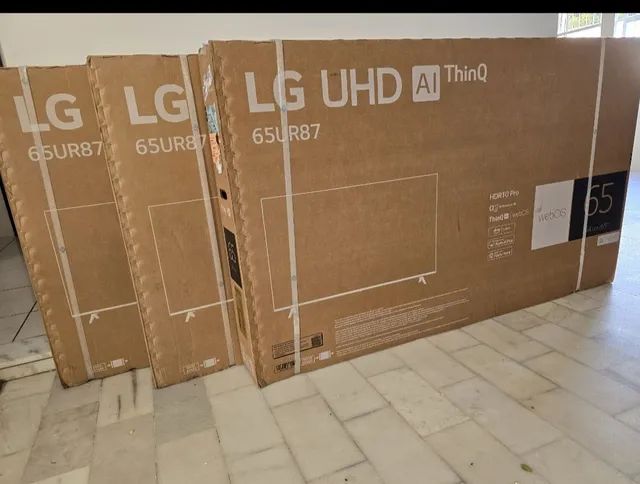 TVs no Rio Grande do Norte