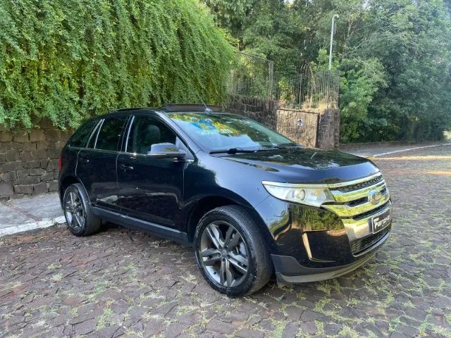 FORD EDGE 2013 Usados e Novos