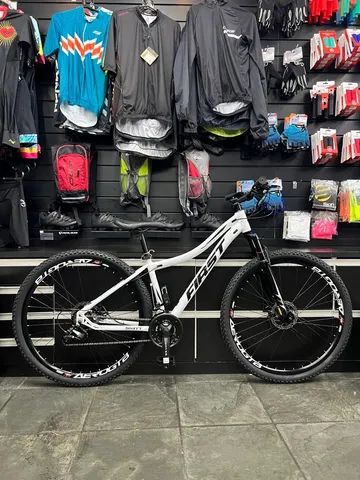 Bike Aro 29 First 21v Quadro alumínio - Ciclismo - Centro, São José dos ...