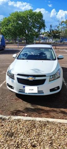 CHEVROLET CRUZE 2013 Usados e Novos