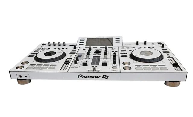 "controladora pioneer rx" no Brasil