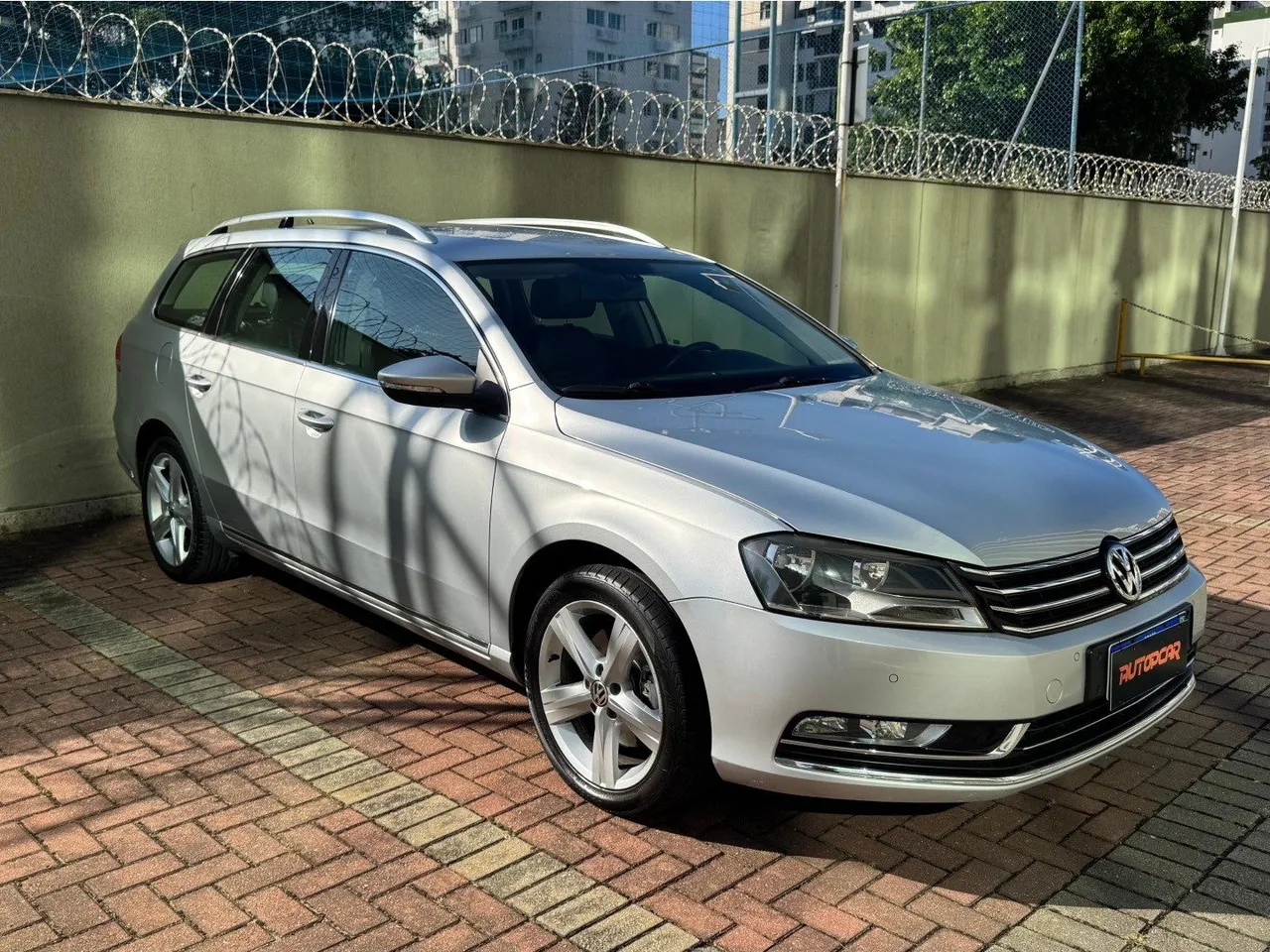 Volkswagen Passat 2012 Usados e Novos