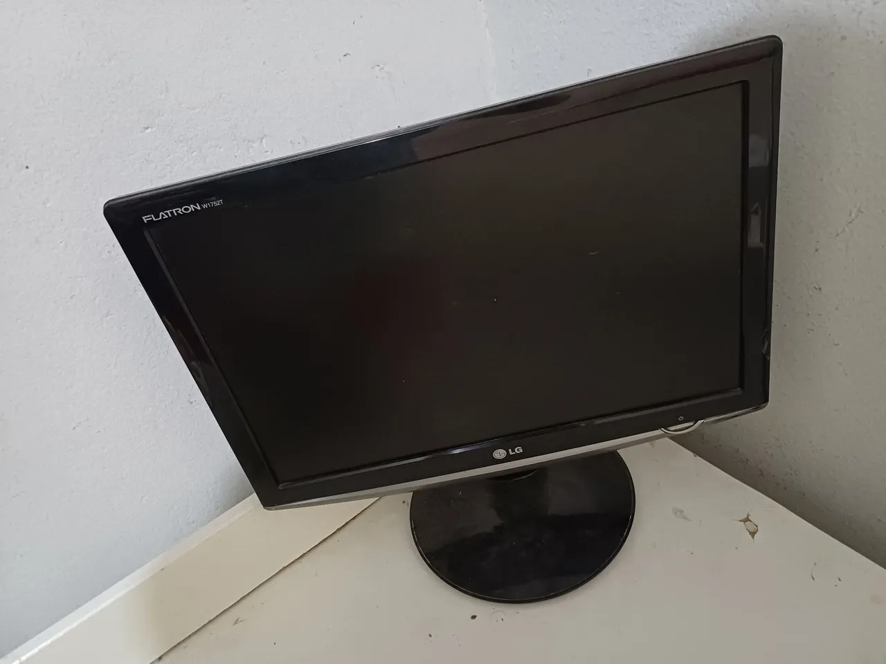 "lg flatron 21" - Monitores no Brasil