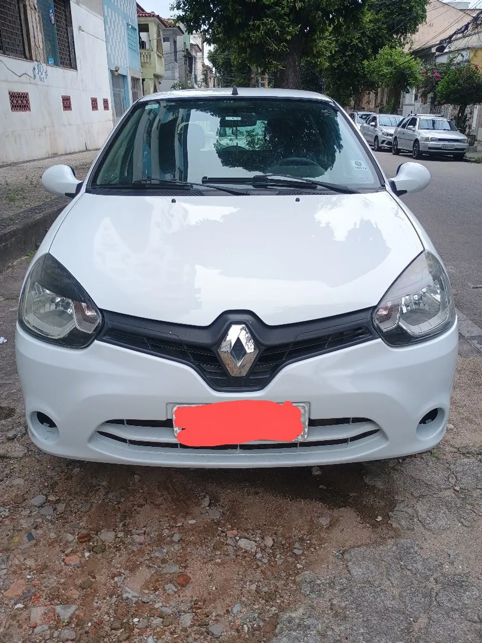 RENAULT CLIO Usados e Novos no Rio de Janeiro e região, RJ