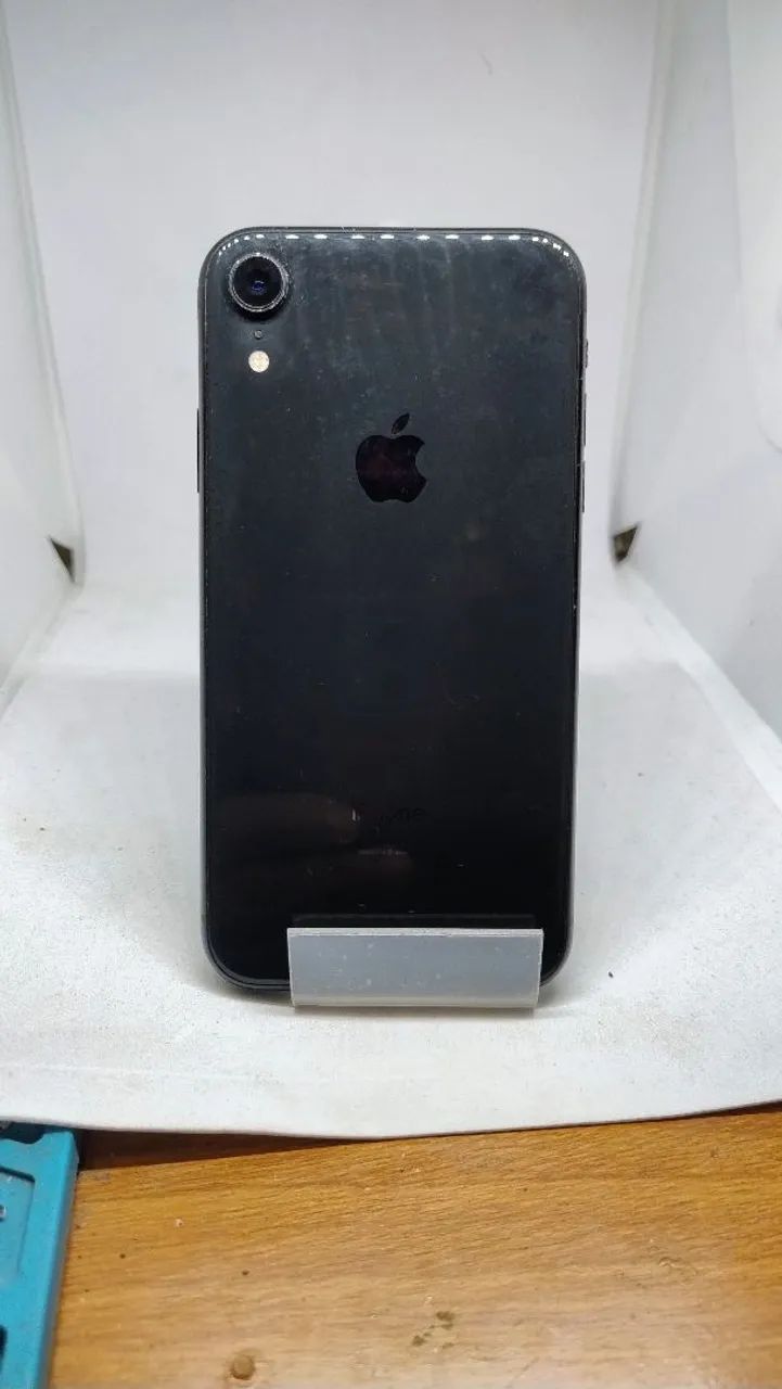 iPhone XR 128 gb top de mais - Celulares e Smartphones - Coelho, São ...