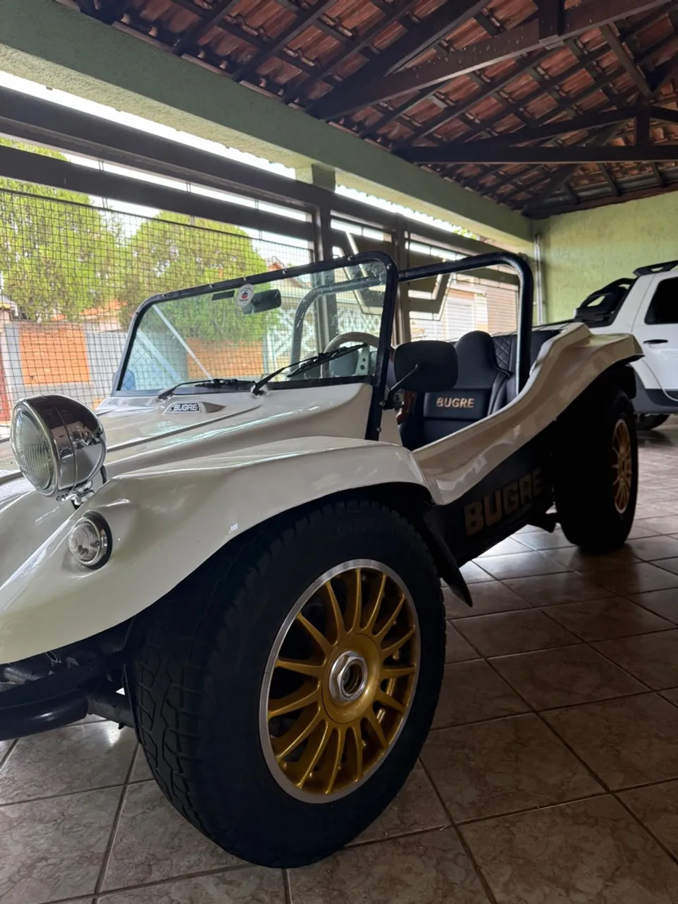 BUGRE BUGGY Usados e Novos