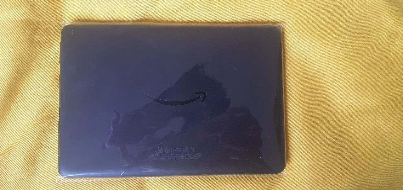 Tablet Fire HD 8 (com Alexa) - Tablets e E-Readers - Riacho Fundo II ...