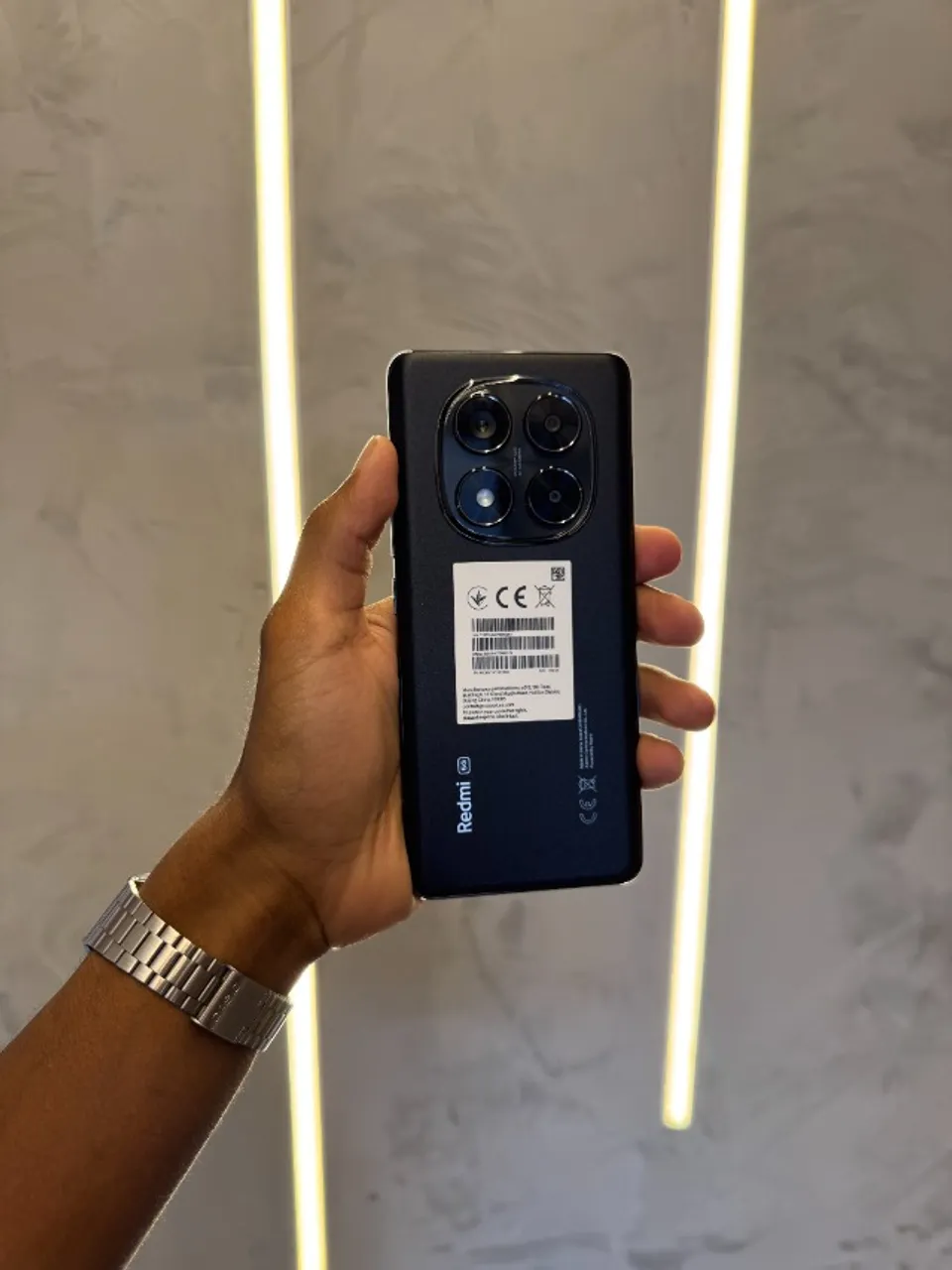 "redmi note 1 pro 64gb" no Brasil