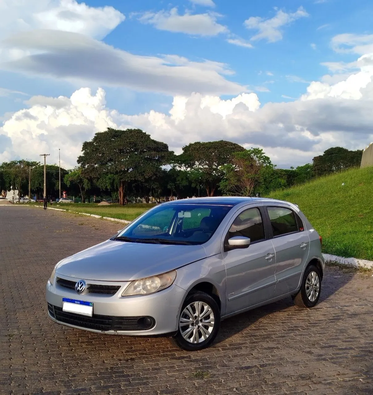 "volkswagen gol g5" - Carros Usados e Novos à venda