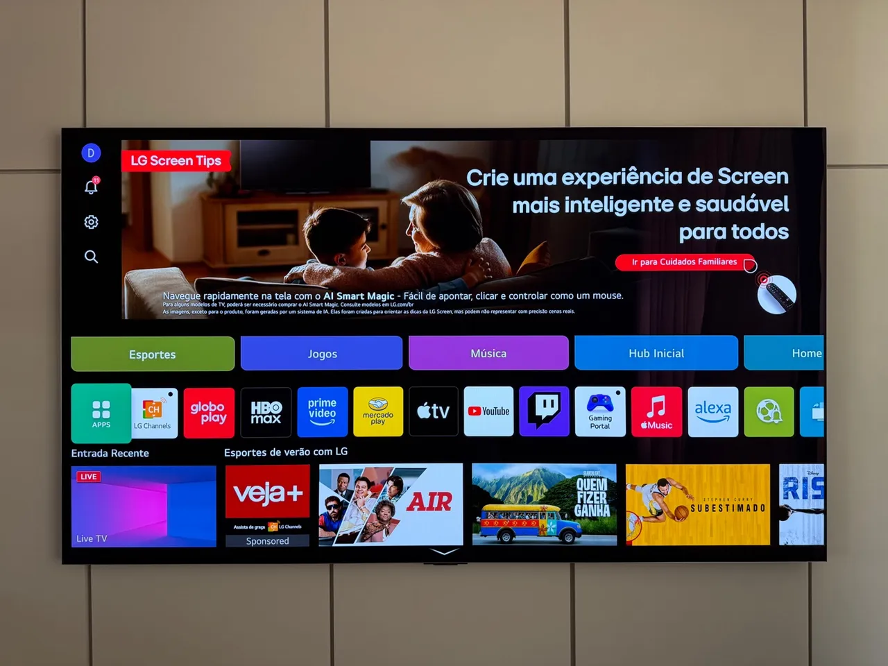 "lg g4 beat" no Brasil